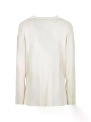 TOM FORD V-neck Drop-shoulder Sweater
