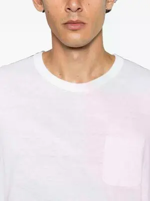 Visvim Sublig Jumbo Ii Pocket T-shirt