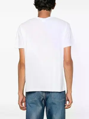 Visvim Sublig Jumbo Ii Pocket T-shirt