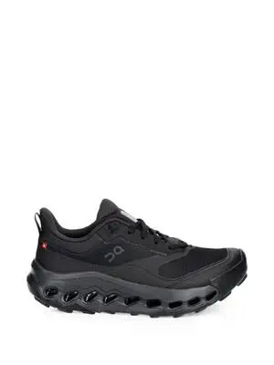 On Cloudhoriz Waterproof Sneakers - Black