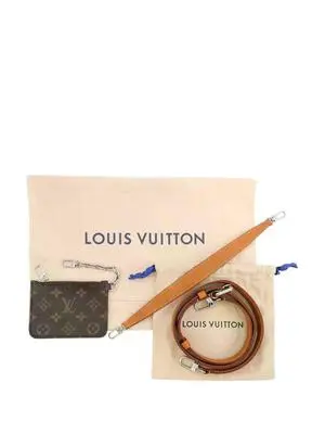 LOUIS VUITTON 2021-2026 Epi Marelle Satchel