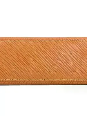 LOUIS VUITTON 2021-2026 Epi Marelle Satchel