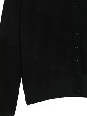 Barena Venezia Zea High-neck Button-up Cardigan