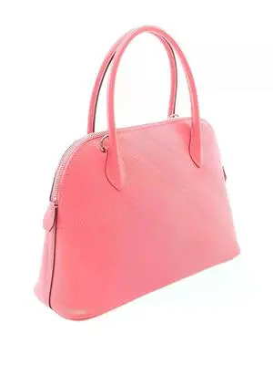 Hermès 2020 Epsom Bolide 27 Satchel