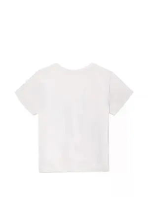 RE/DONE La Vision Graphic-print T-shirt