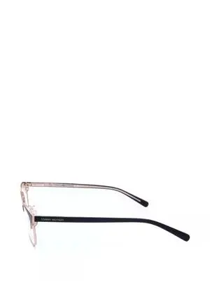 Tommy Hilfiger Square-frame Glasses