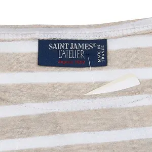 Saint James Striped T-shirt