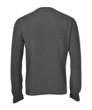 GRAN SASSO Long-sleeved Sweater