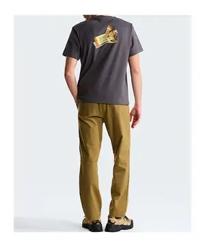 The North Face Tnf Snack Relaxed Graphic T-shirt
