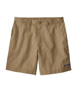Patagonia Lightweight All-wear Hemp Shorts - Khaki