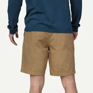 Patagonia Lightweight All-wear Hemp Shorts
