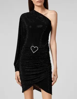 Philipp Plein Long Dress