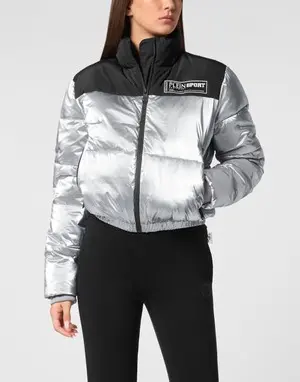 PLEIN SPORT Bomber