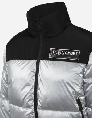 PLEIN SPORT Bomber