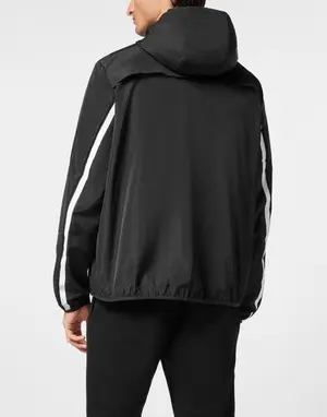 PLEIN SPORT Windbreaker