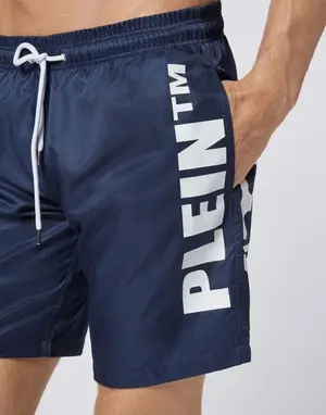 Philipp Plein Trousers - Navy