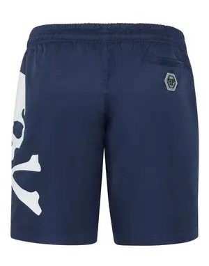 Philipp Plein Trousers - Navy