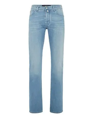 BILLIONAIRE Jeans Regular Fit - Lightblue