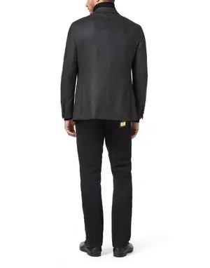 BILLIONAIRE Blazer Double Lion