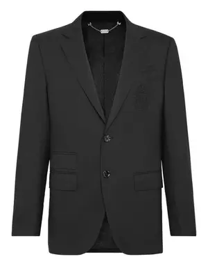 BILLIONAIRE Blazer - Black