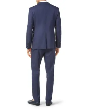 BILLIONAIRE Blazer