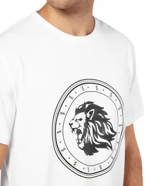 BILLIONAIRE T-shirt Round Neck