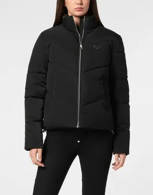 Philipp Plein Jacket - Black