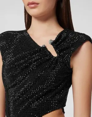 Philipp Plein Cocktail Dress