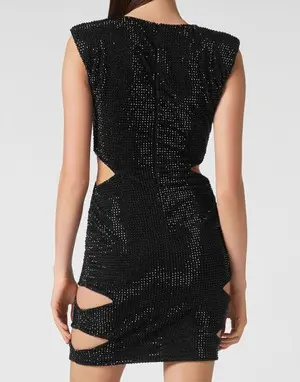 Philipp Plein Cocktail Dress