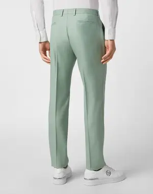 Philipp Plein Trousers Gigolò Fit