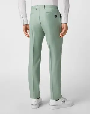 Philipp Plein Trousers Gigolò Fit