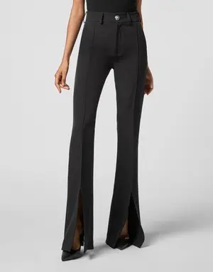 Philipp Plein High Rise Pants For Women