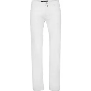 BILLIONAIRE Jeans Regular Fit - White