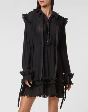 Philipp Plein Long Dress