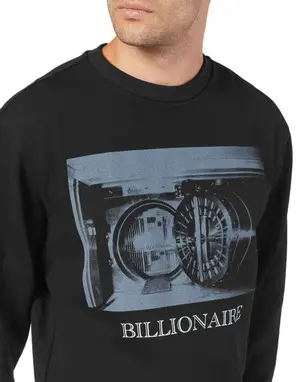 BILLIONAIRE Sweatshirt