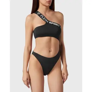 PLEIN SPORT Monokini Tiger