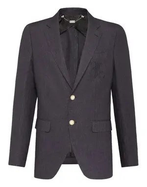 BILLIONAIRE Blazer Double B - Darkblue