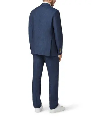 BILLIONAIRE Blazer Double B - Middleblue