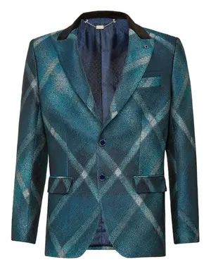 BILLIONAIRE Blazer Elegant - Middleblue