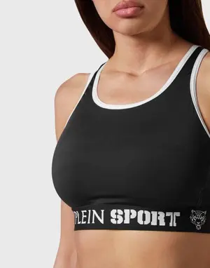 PLEIN SPORT Bikini Tiger