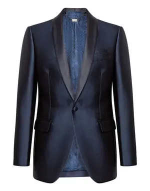 BILLIONAIRE Blazer Lion - Darkblue