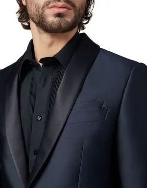 BILLIONAIRE Blazer Lion - Darkblue