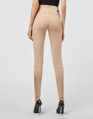 Philipp Plein Sport Leggings Iconic Plein