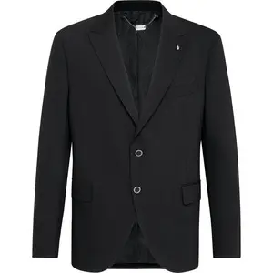 BILLIONAIRE Blazer - Black