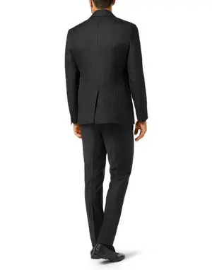 BILLIONAIRE Blazer - Black