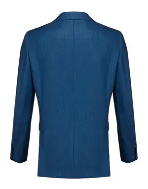 BILLIONAIRE Blazer Double B - Middleblue