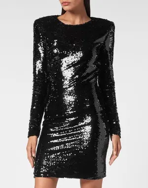 Philipp Plein Short Dress