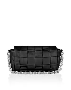 Philipp Plein Shoulder Bag Hexagon