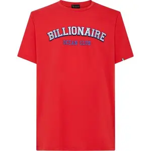 BILLIONAIRE T-shirt Round Neck