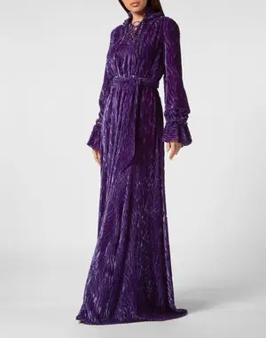 Philipp Plein Long Dress